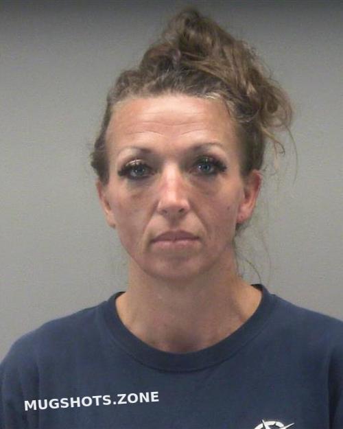 SHEPHERD CHANDRA D 01/31/2024 - Butler County Mugshots Zone