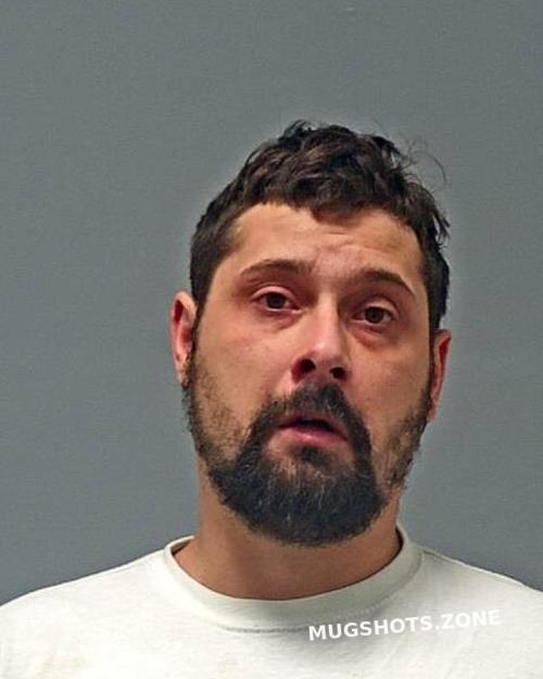 KING JASON KRISTOPHER 01/31/2024 - Butler County Mugshots Zone