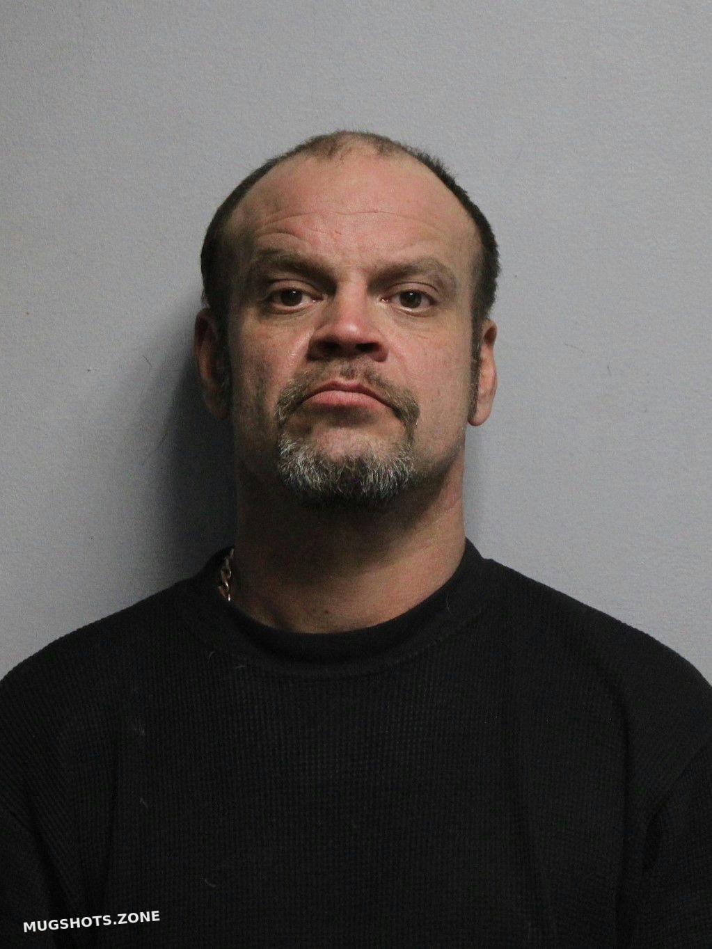 BIRGEL SHAUN PATRICK 01/31/2024 - Butler County Mugshots Zone