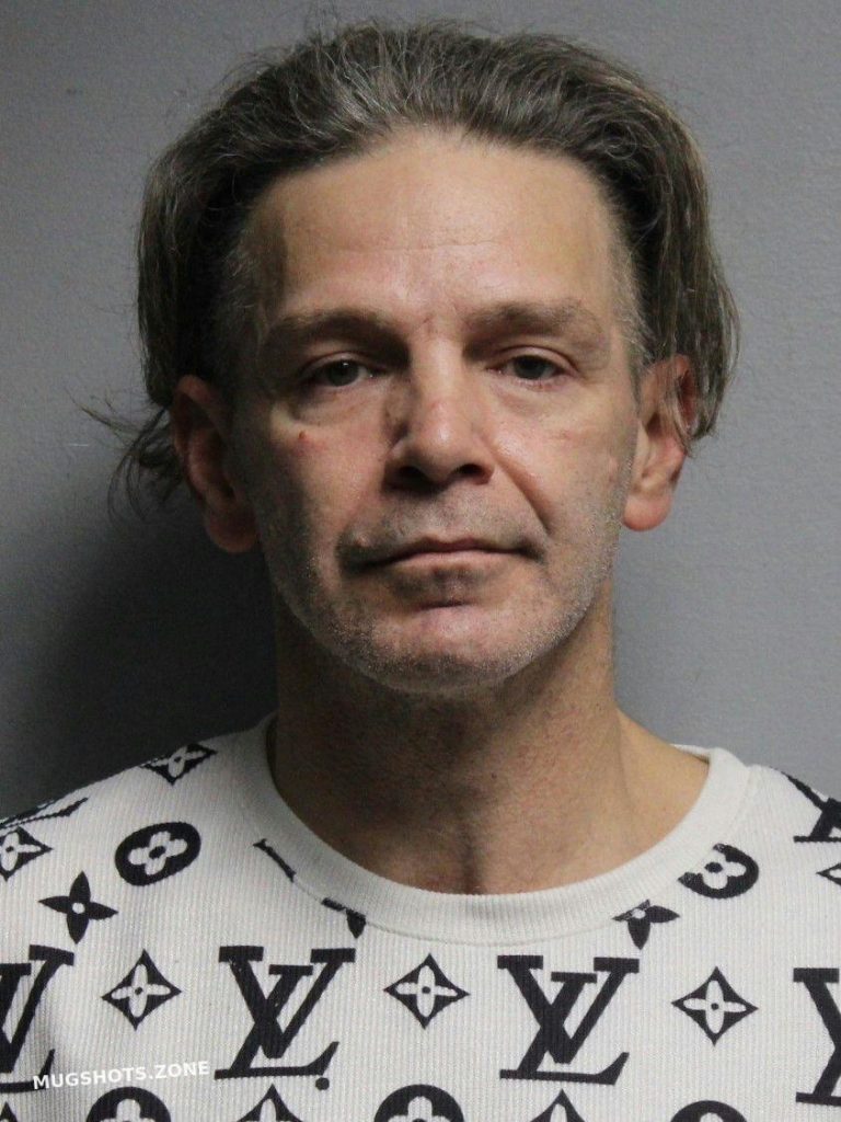 GLENN CHARLIE BALLINGER 01/31/2024 - Butler County Mugshots Zone