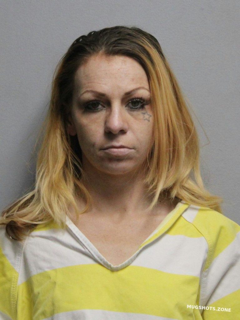 FOLEY MIRANDA LASHAY 02/01/2024 - Butler County Mugshots Zone