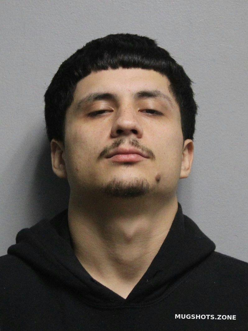 PALMA JR JUAN RAUL 02/01/2024 - Butler County Mugshots Zone