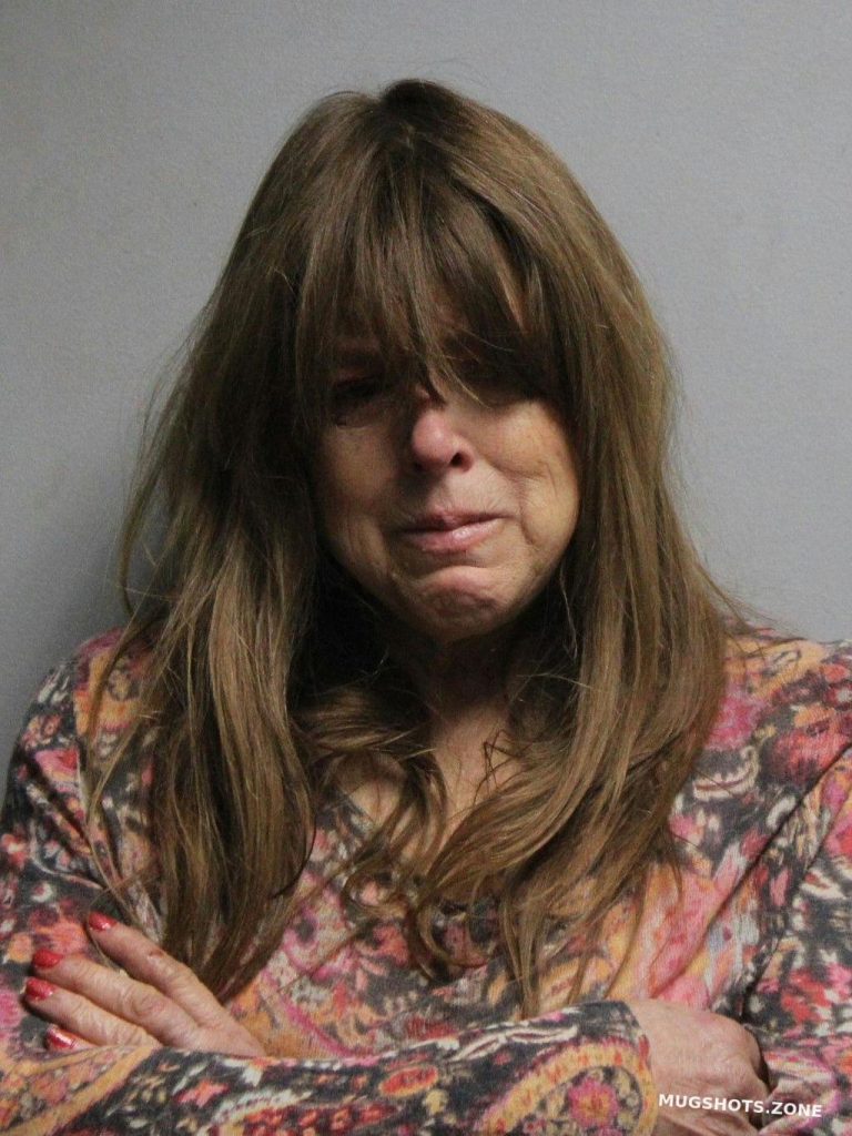 SPICER AMANDA LOU 02/01/2024 - Butler County Mugshots Zone