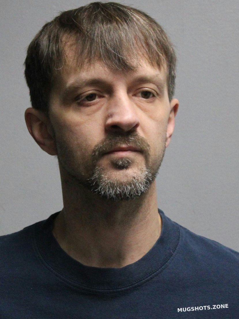 BRYANT DONALD JEFFREY 02/02/2024 - Butler County Mugshots Zone