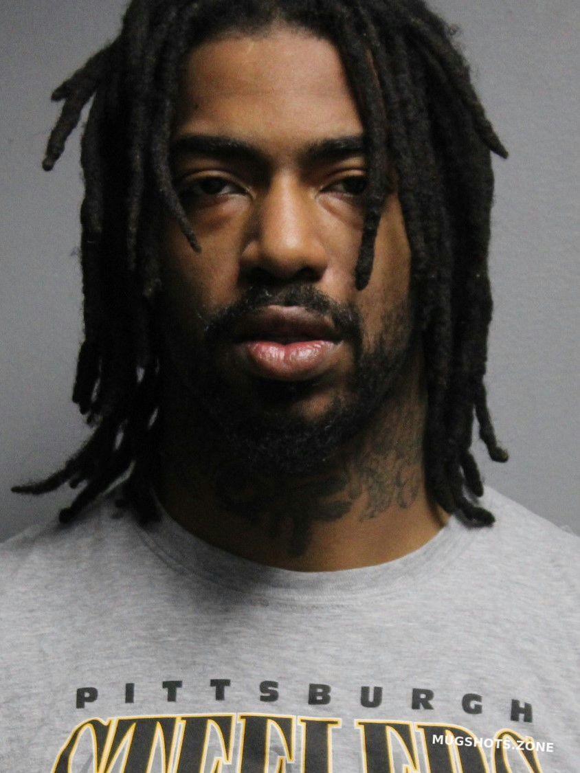 YOUNG EVONTE TERRANCE 02/04/2024 - Butler County Mugshots Zone