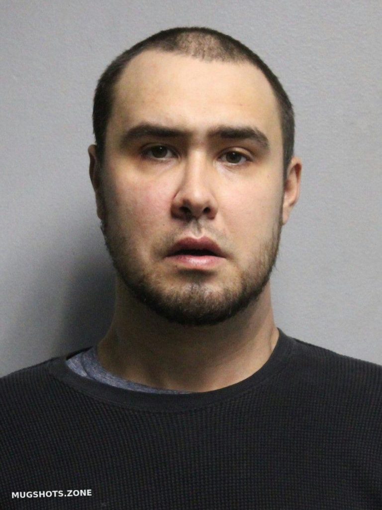 KETCHAM ZACHARY AARON 02/05/2024 - Butler County Mugshots Zone