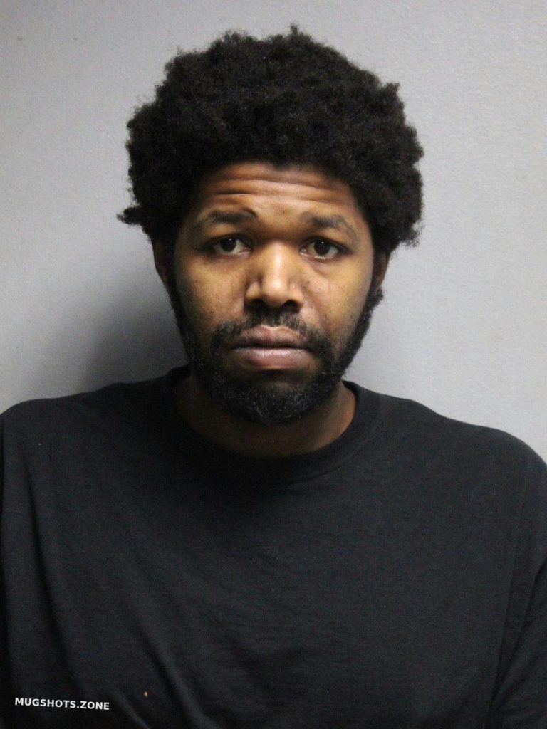 HARRIS KYRON DAKOTA 02/05/2024 - Butler County Mugshots Zone