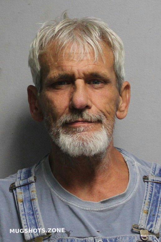 EGBERT HAROLD LOUIS 02/05/2024 - Butler County Mugshots Zone