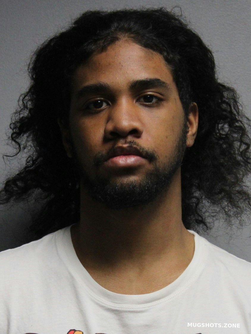 PARKER AXEL MANUEL 02/05/2024 - Butler County Mugshots Zone