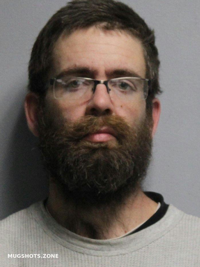 HAFNER JACOB PAUL 02/06/2024 - Butler County Mugshots Zone