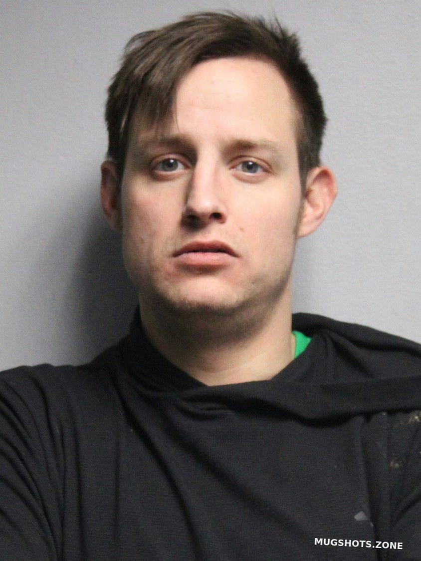 SMITH JAMES ROBERT 02/06/2024 - Butler County Mugshots Zone