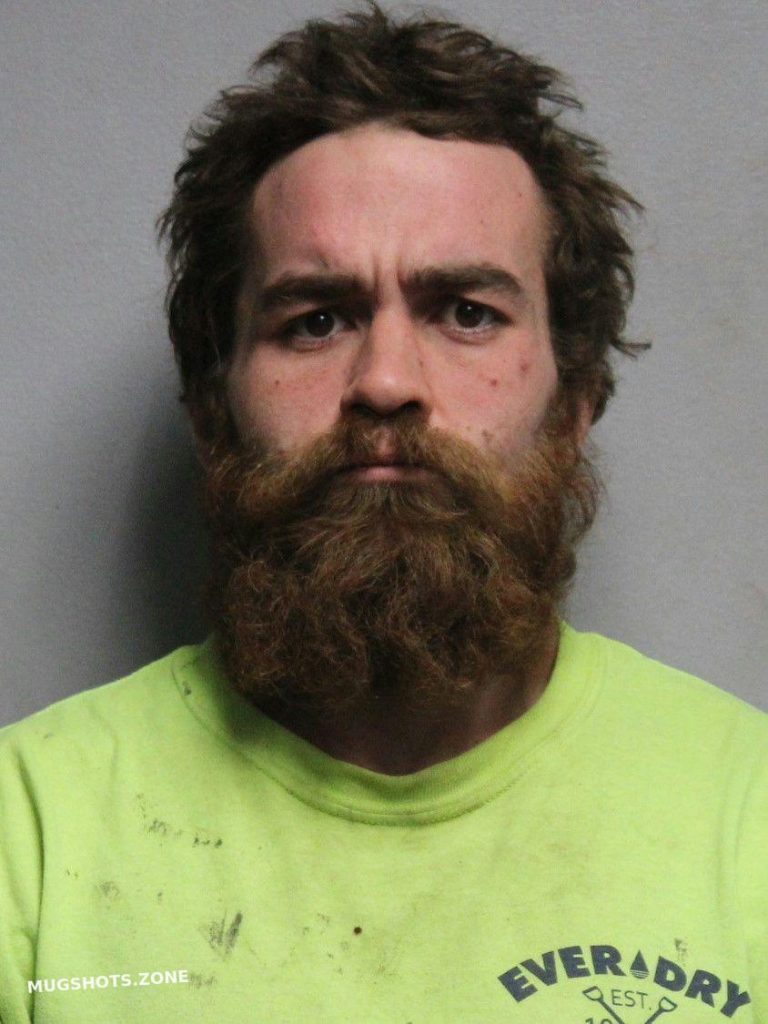 SETTLE DANIEL WAYNE 02/07/2024 - Butler County Mugshots Zone