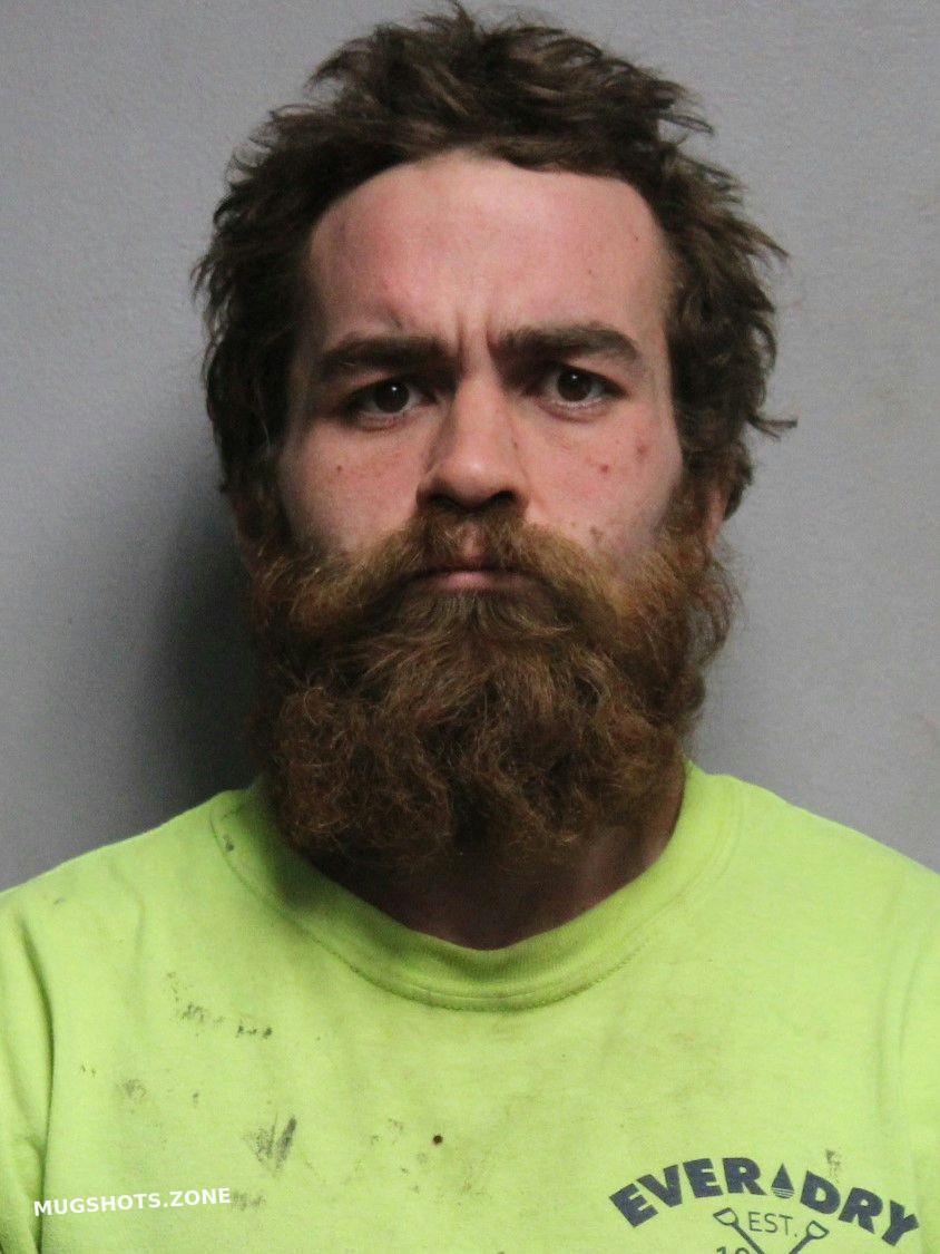 SETTLE DANIEL WAYNE 02/07/2024 - Butler County Mugshots Zone