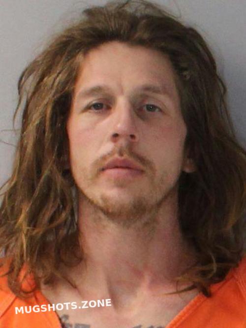 STINESPRING NICHOLAS LEE 02/07/2024 - Butler County Mugshots Zone