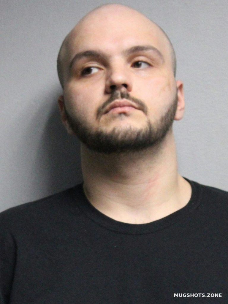 STACY ERIC SCOTT 02/07/2024 - Butler County Mugshots Zone