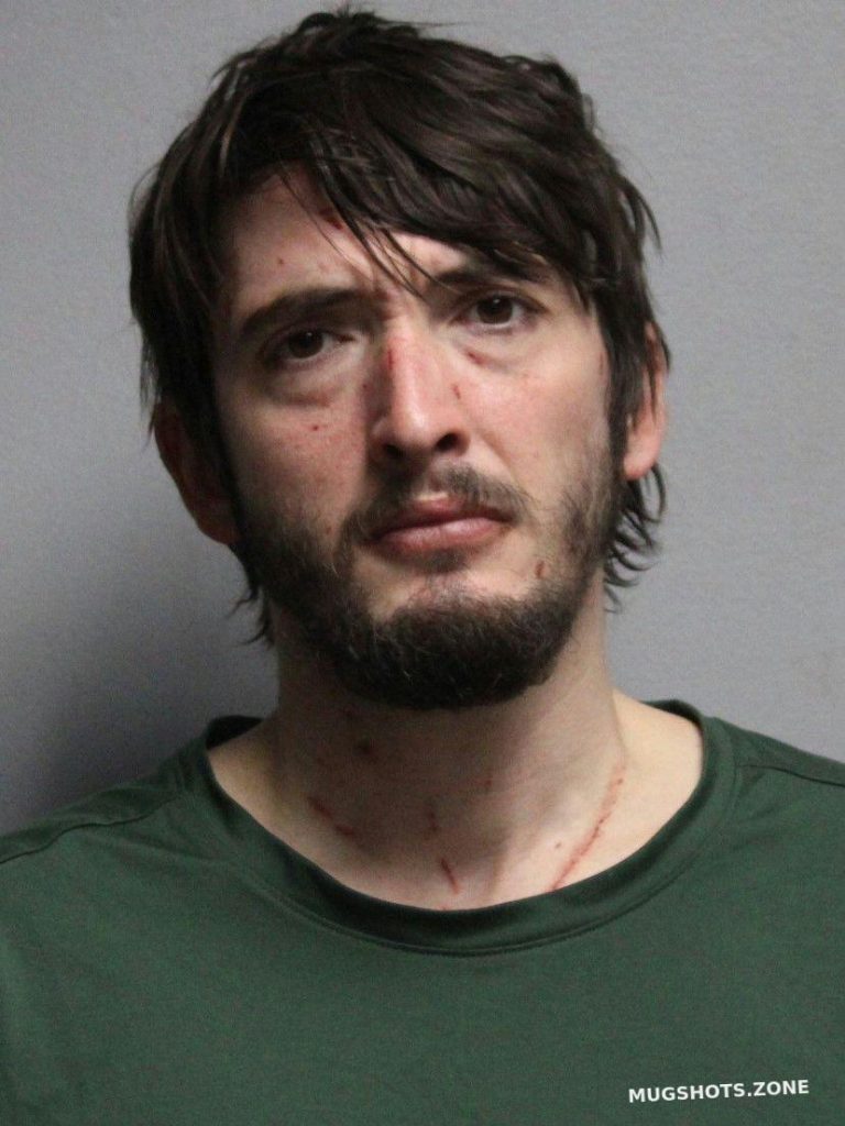 BEARDSLEY JONATHAN DAMIEN 02/07/2024 - Butler County Mugshots Zone