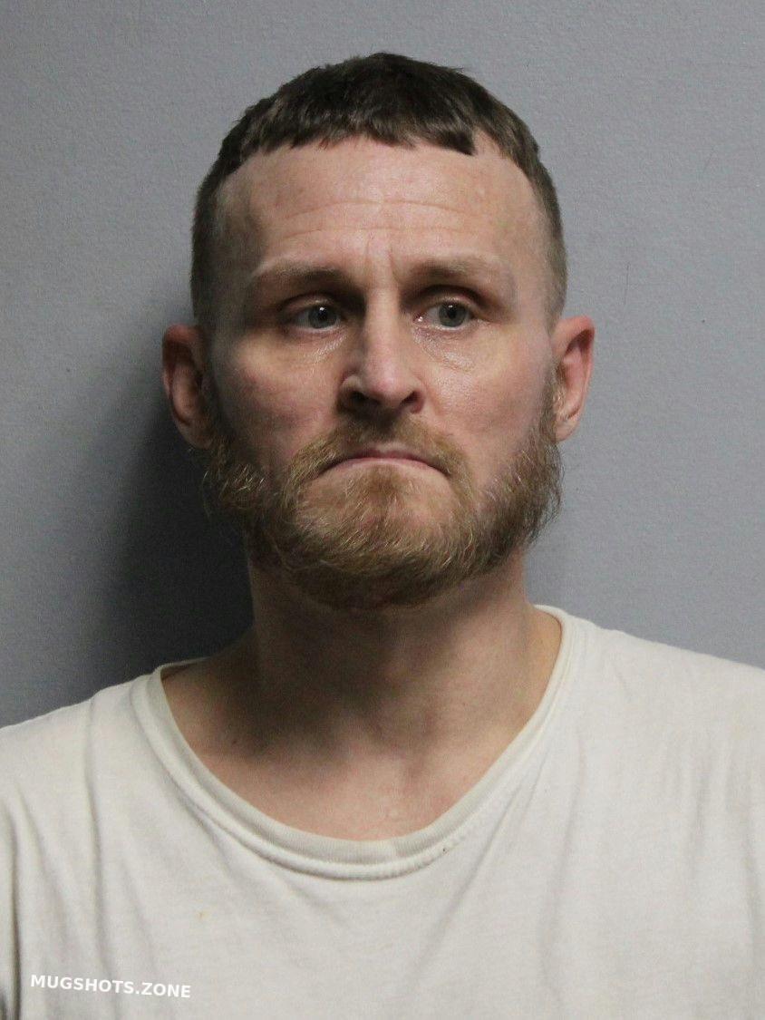 POLSTON CHARLES MATTHEW 02/08/2024 - Butler County Mugshots Zone