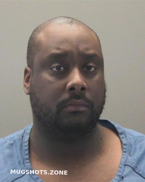 GLANTON JASON JARVIS 02/08/2024 - Butler County Mugshots Zone