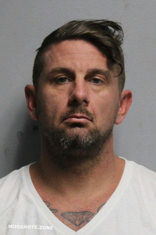 BIHNER RICHARD RAY 02/09/2024 - Butler County Mugshots Zone