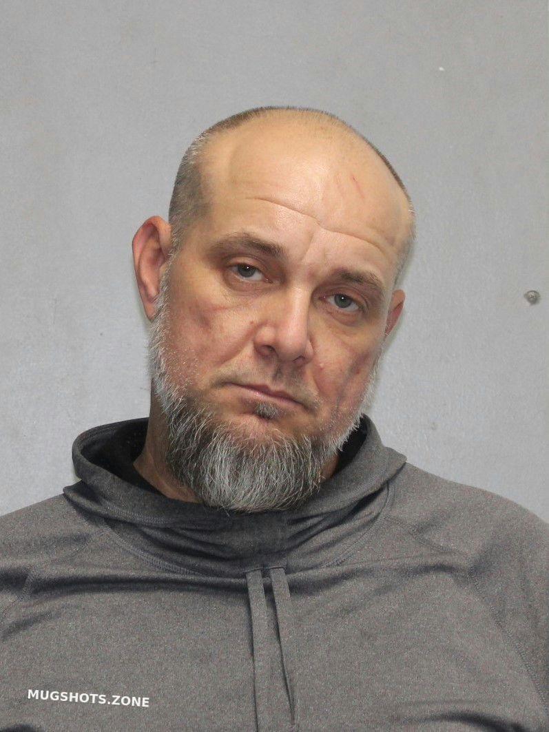 KEITH THOMAS MARTIN 02/09/2024 - Butler County Mugshots Zone