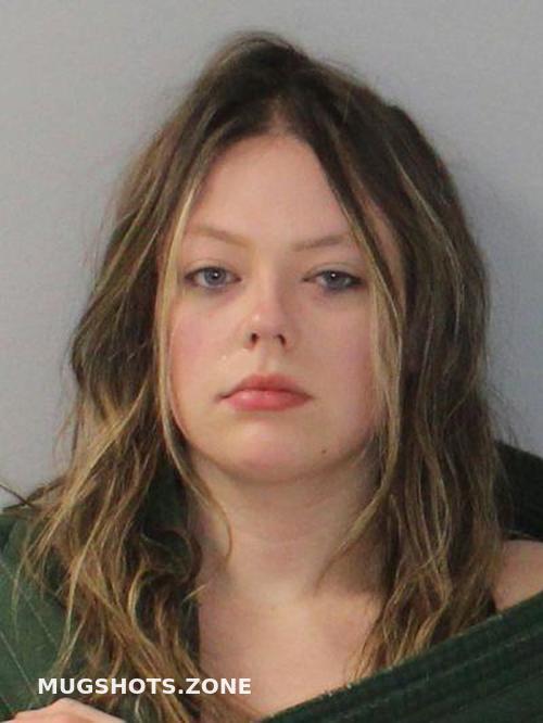 BETZ JAYDEN RENEE 02/10/2024 - Butler County Mugshots Zone