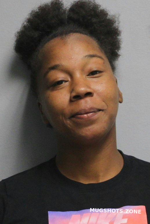 MILES MARIAH LYNN 02/10/2024 - Butler County Mugshots Zone