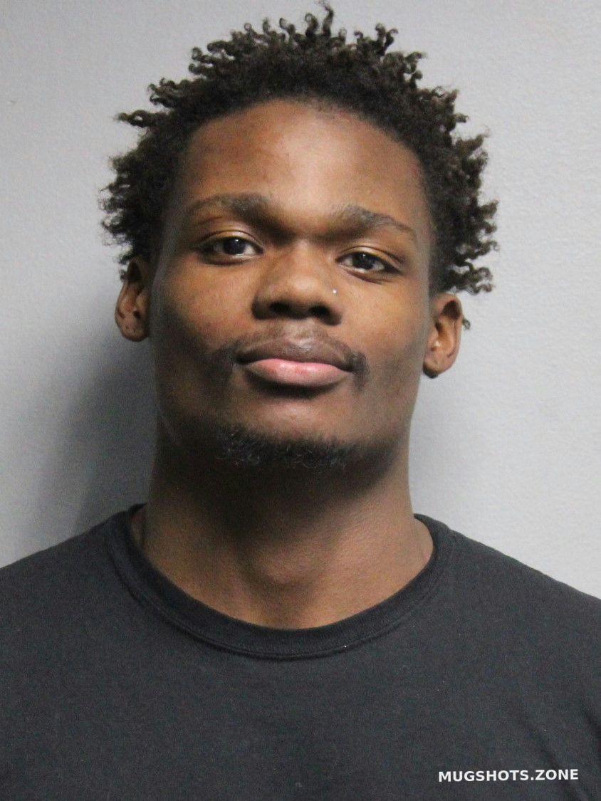 CROWE CHANZ RAYMON 02/11/2024 - Butler County Mugshots Zone