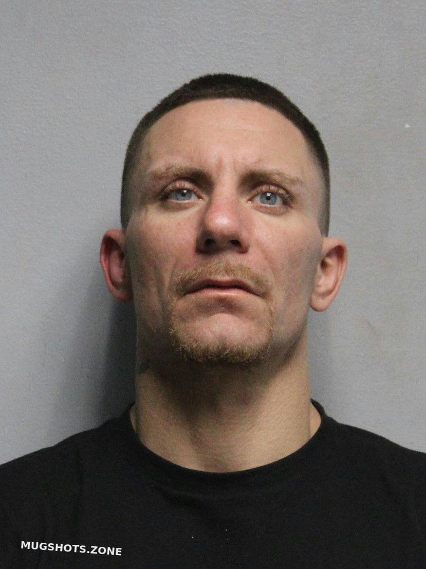 CAMPBELL JEFFREY THOMAS 02/11/2024 - Butler County Mugshots Zone