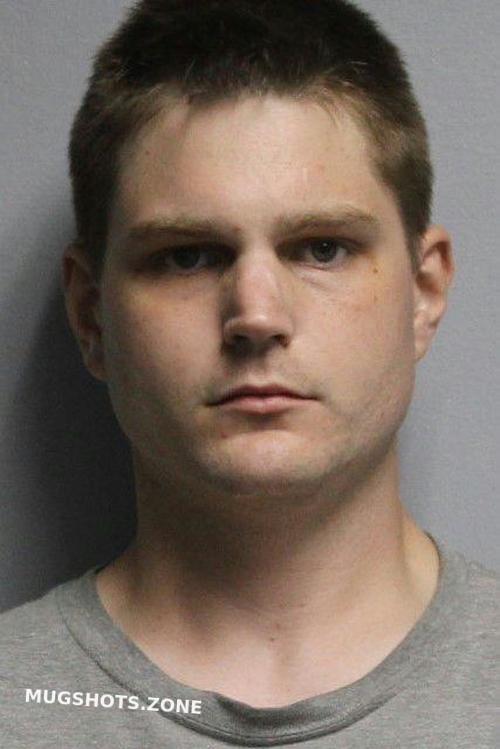 MOHRING ALEXANDER SCOTT 02/11/2024 - Butler County Mugshots Zone