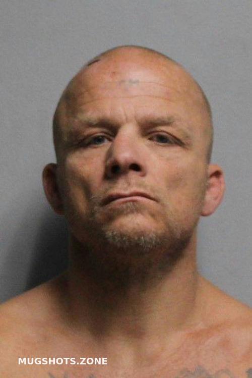 GRIFFIN CHRISTOPHER LEE 02/12/2024 - Butler County Mugshots Zone