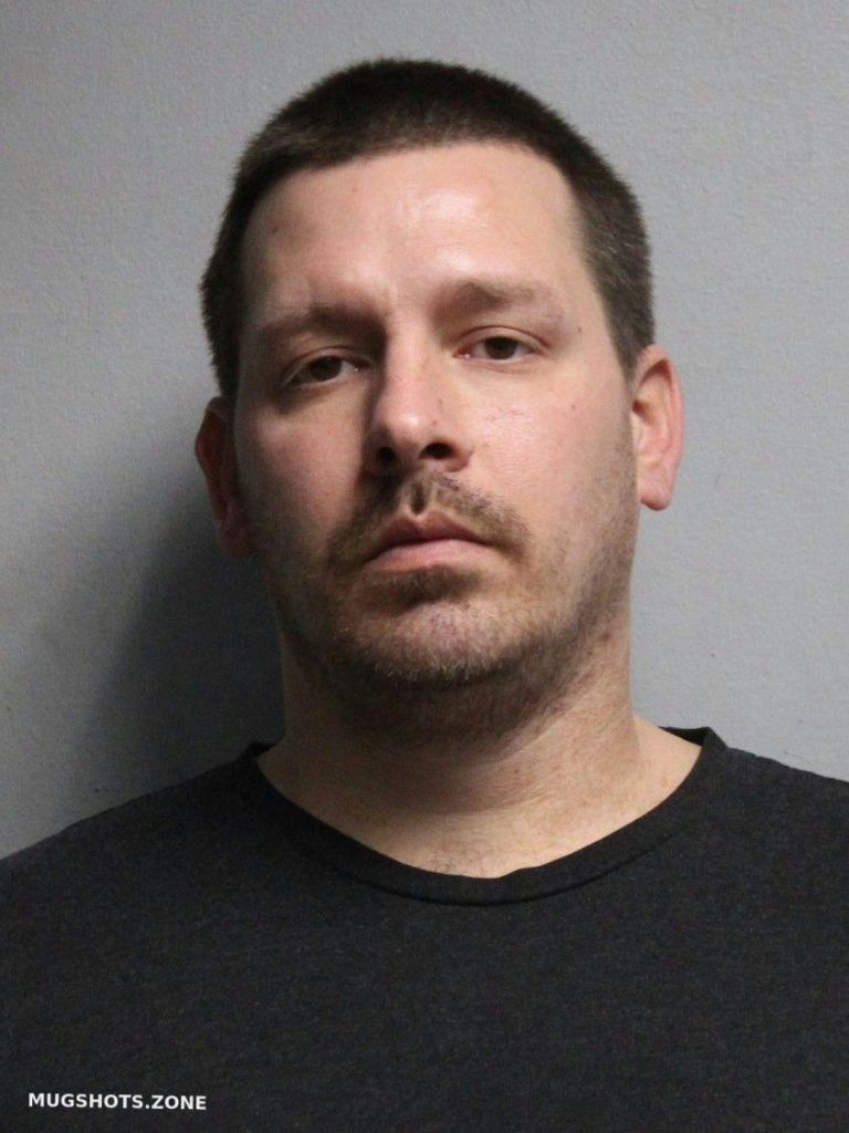YOUNG JOHN ALLEN 02/12/2024 - Butler County Mugshots Zone