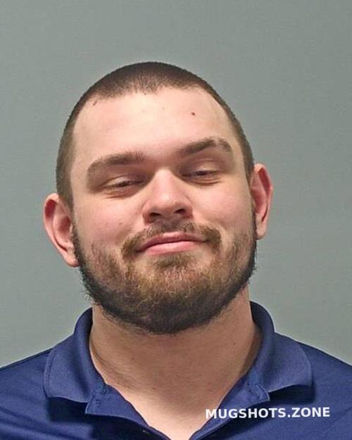OBANION TYLER RAY 02/13/2024 - Butler County Mugshots Zone