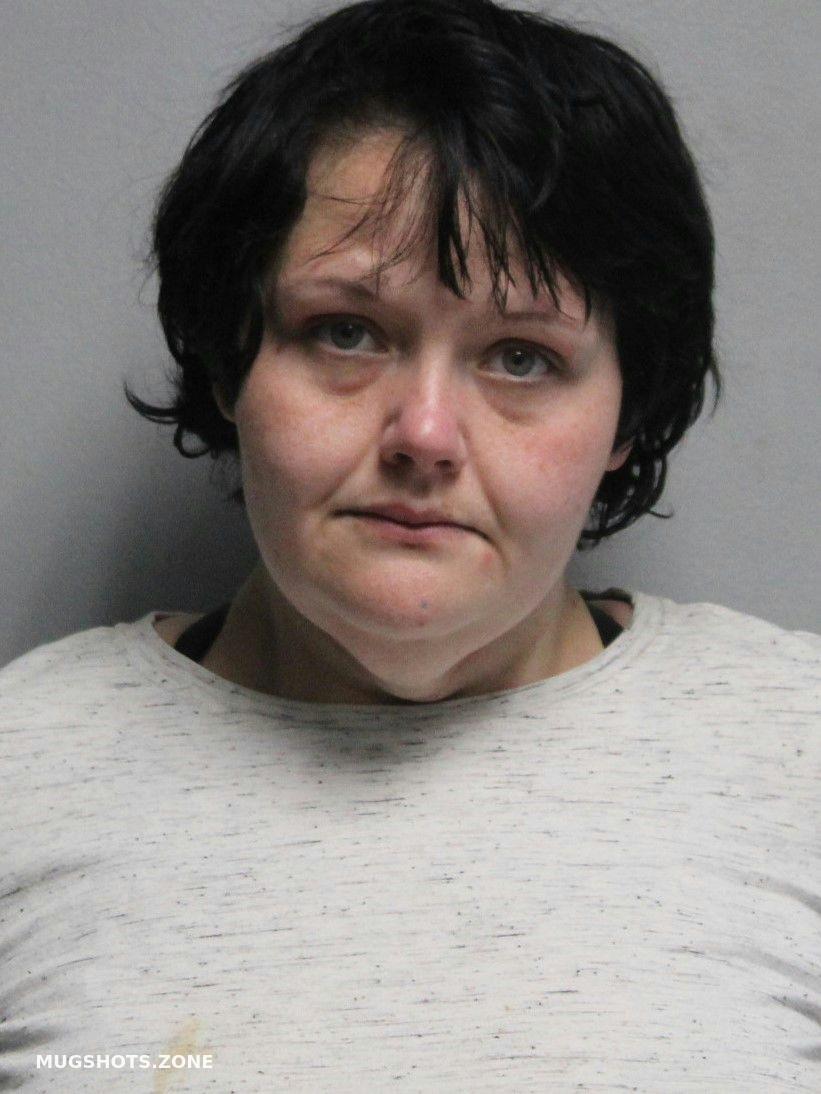 YOUNG DANIELLE MARIE 02/14/2024 - Butler County Mugshots Zone