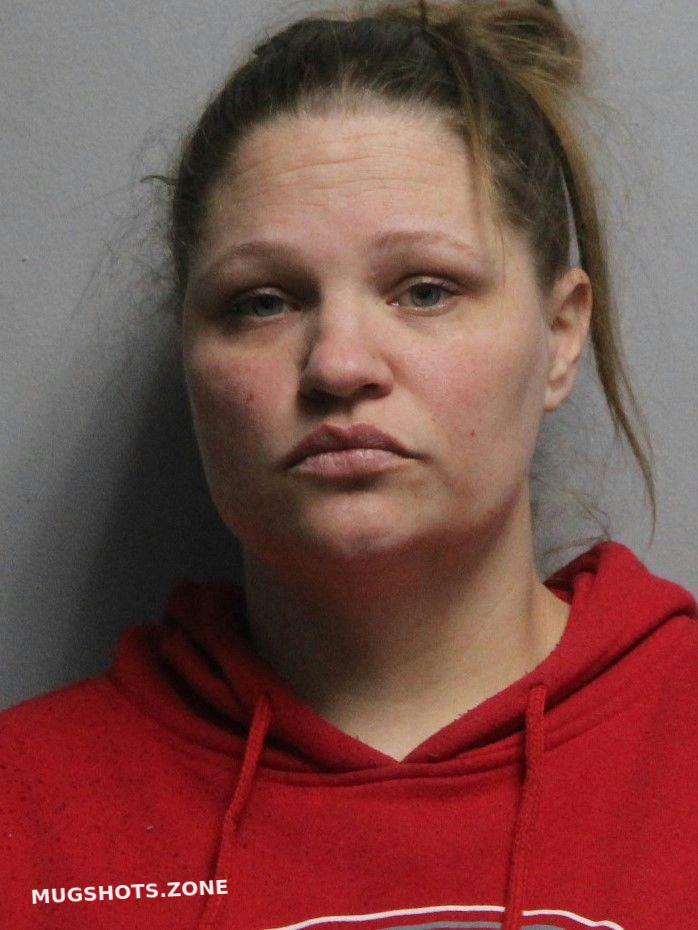 YATES AMANDA LYNN 02/14/2024 - Butler County Mugshots Zone