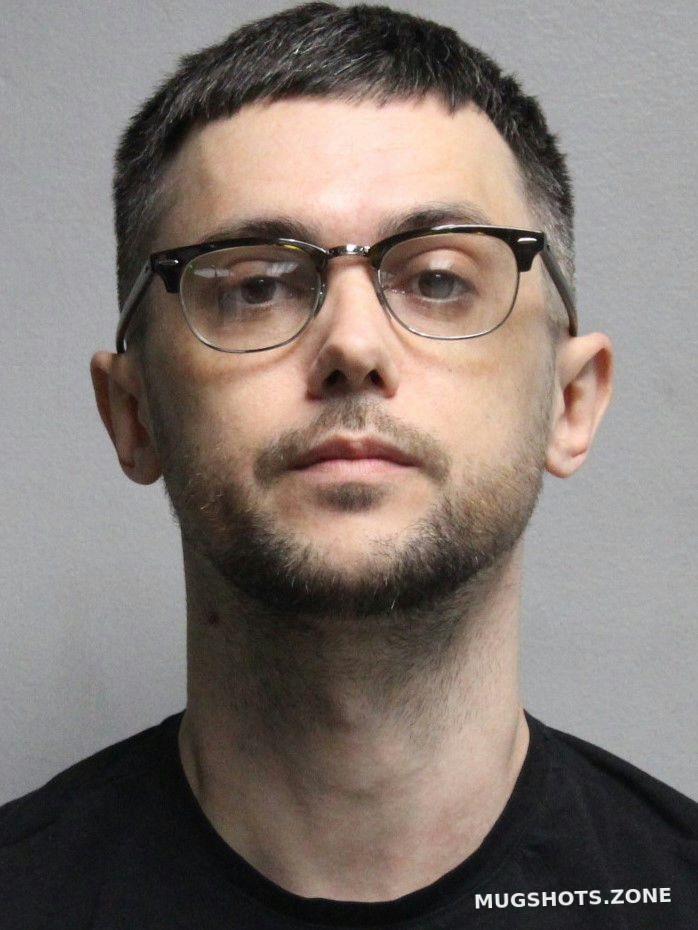 BRANHAM JEREMY DAVID 02/14/2024 - Butler County Mugshots Zone