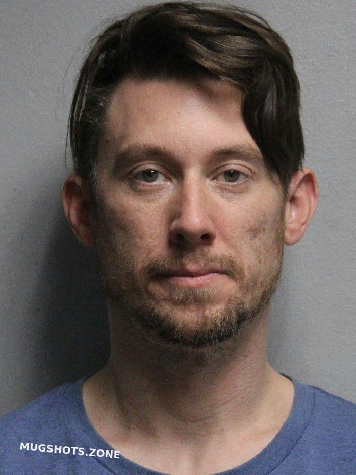 EDSALL PATRICK WAYNE 02/15/2024 - Butler County Mugshots Zone