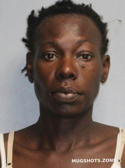 SMITH ERICA RENEE 02/15/2024 - Butler County Mugshots Zone