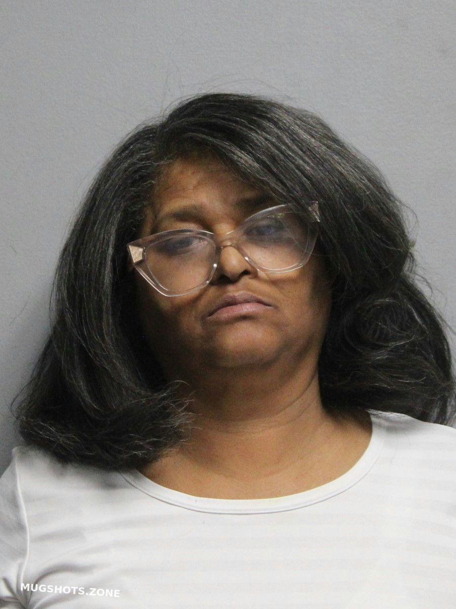 LUMPKIN YOLANDA LASHELL 02/15/2024 - Butler County Mugshots Zone