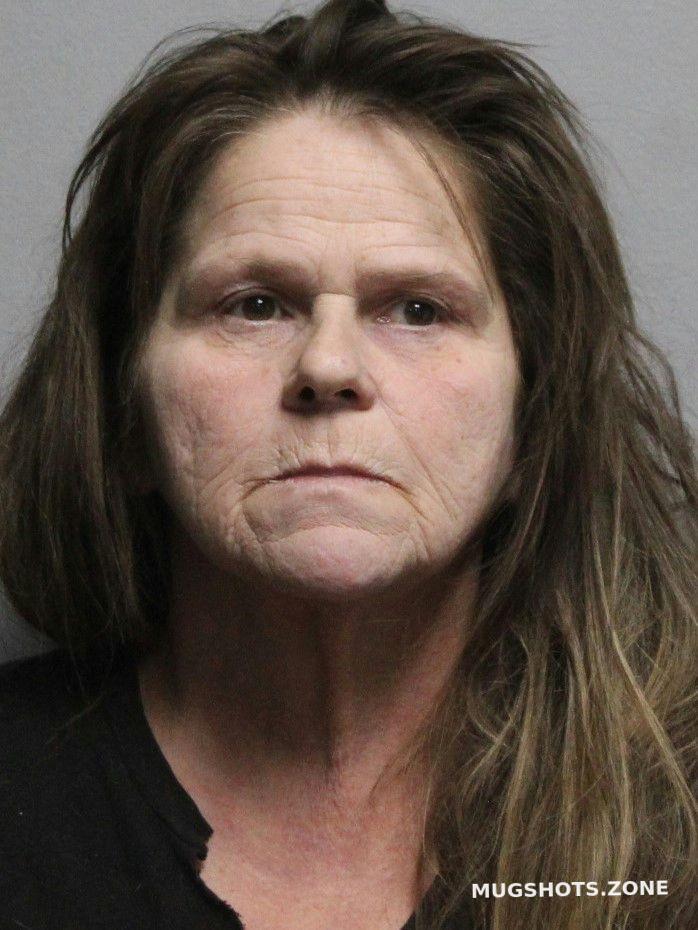 MORRIS LISA ANN 02/16/2024 - Butler County Mugshots Zone