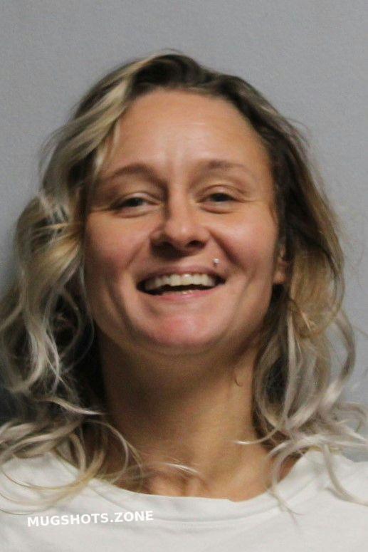 BUCHANAN ERICA CHRISTINE 02/16/2024 - Butler County Mugshots Zone