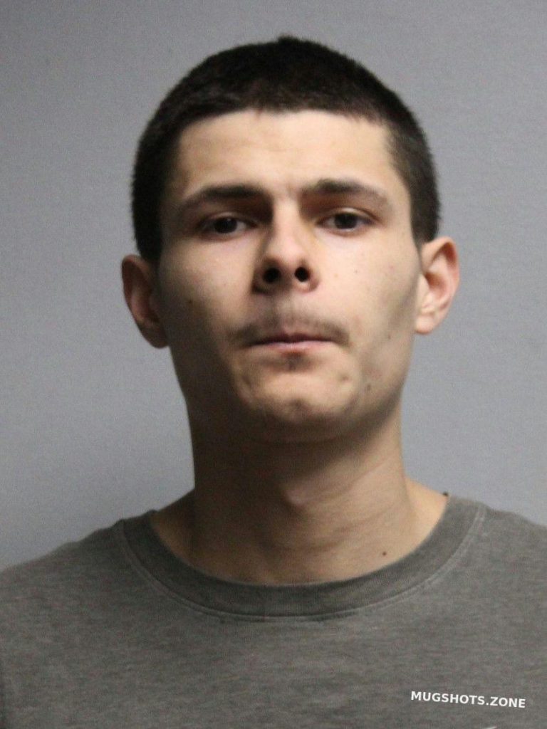 PROFFITT BRODEN WADE 02/16/2024 - Butler County Mugshots Zone