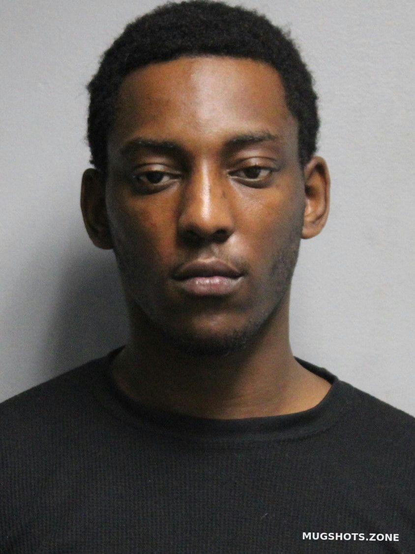 LOVELESS MARSHALL RESEAN 02/16/2024 - Butler County Mugshots Zone