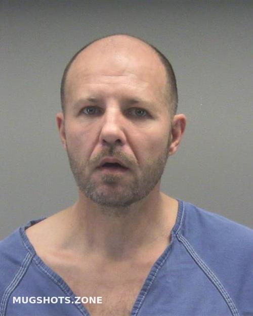 REED III JAMES ROBERT 02/17/2024 - Butler County Mugshots Zone