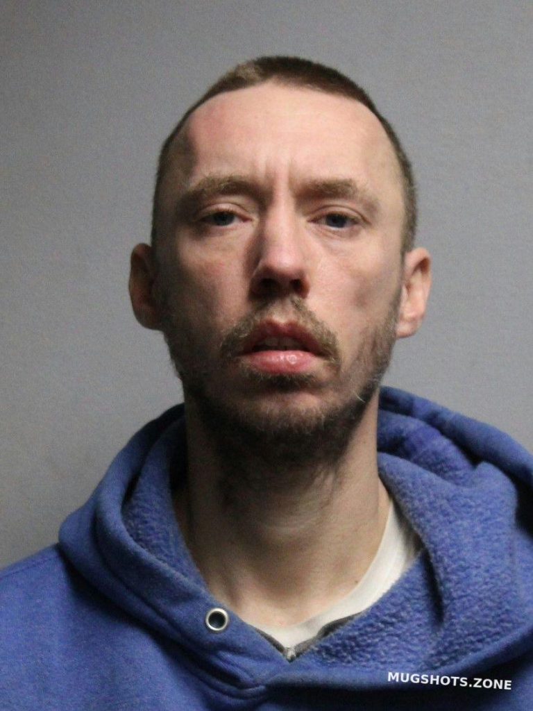 PATE STEVEN DAVID 02/17/2024 - Butler County Mugshots Zone