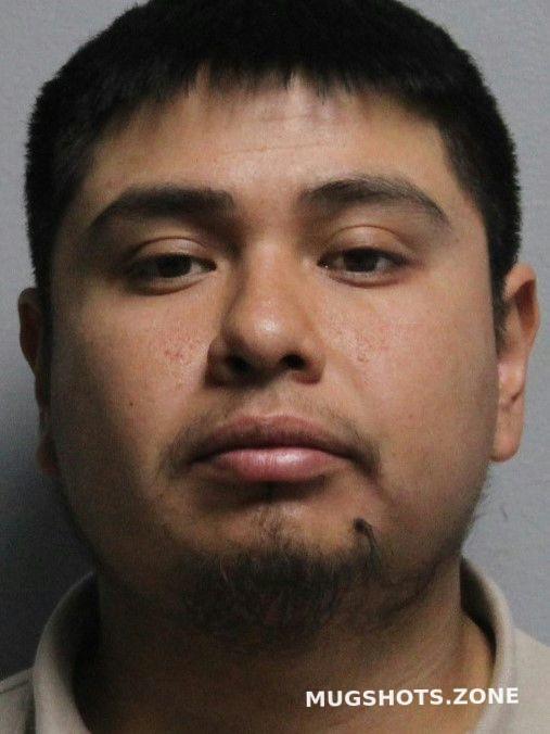 MARTINEZ OMAR REYES 02/18/2024 - Butler County Mugshots Zone