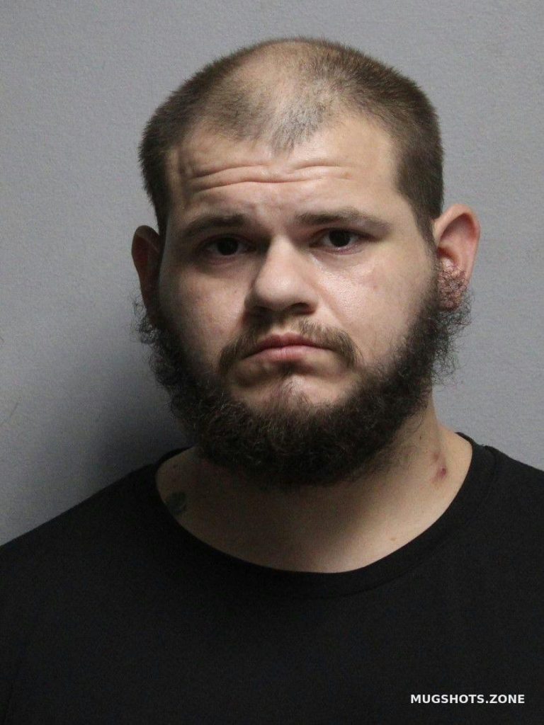 MORALES JOSE INES 02/19/2024 - Butler County Mugshots Zone