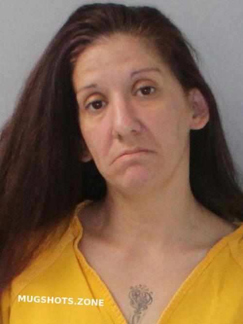 CAMPBELL KRISTINA DAWN 02/19/2024 - Butler County Mugshots Zone