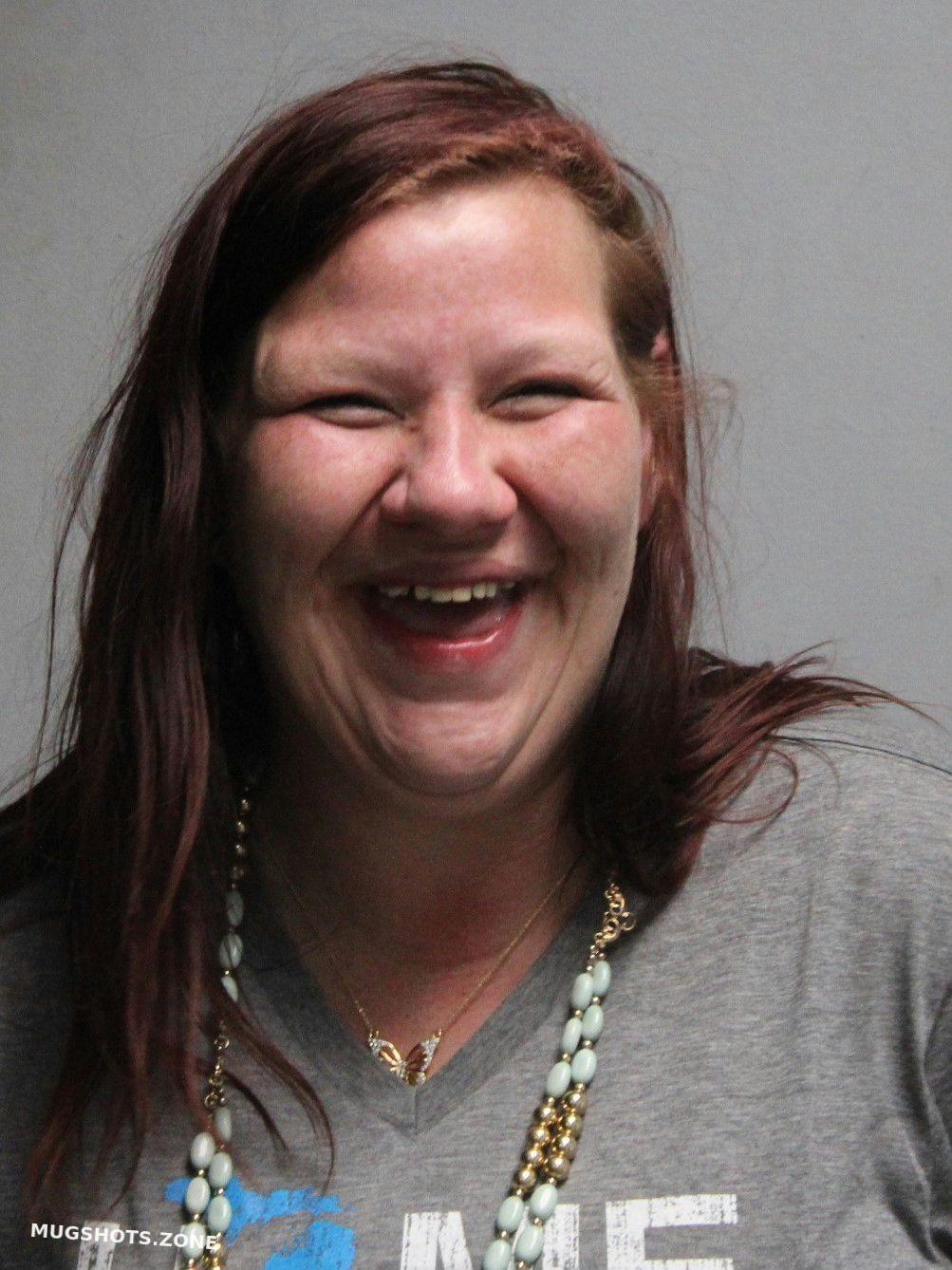 LEWIS HANNAH RAE ROY 02/21/2024 - Butler County Mugshots Zone