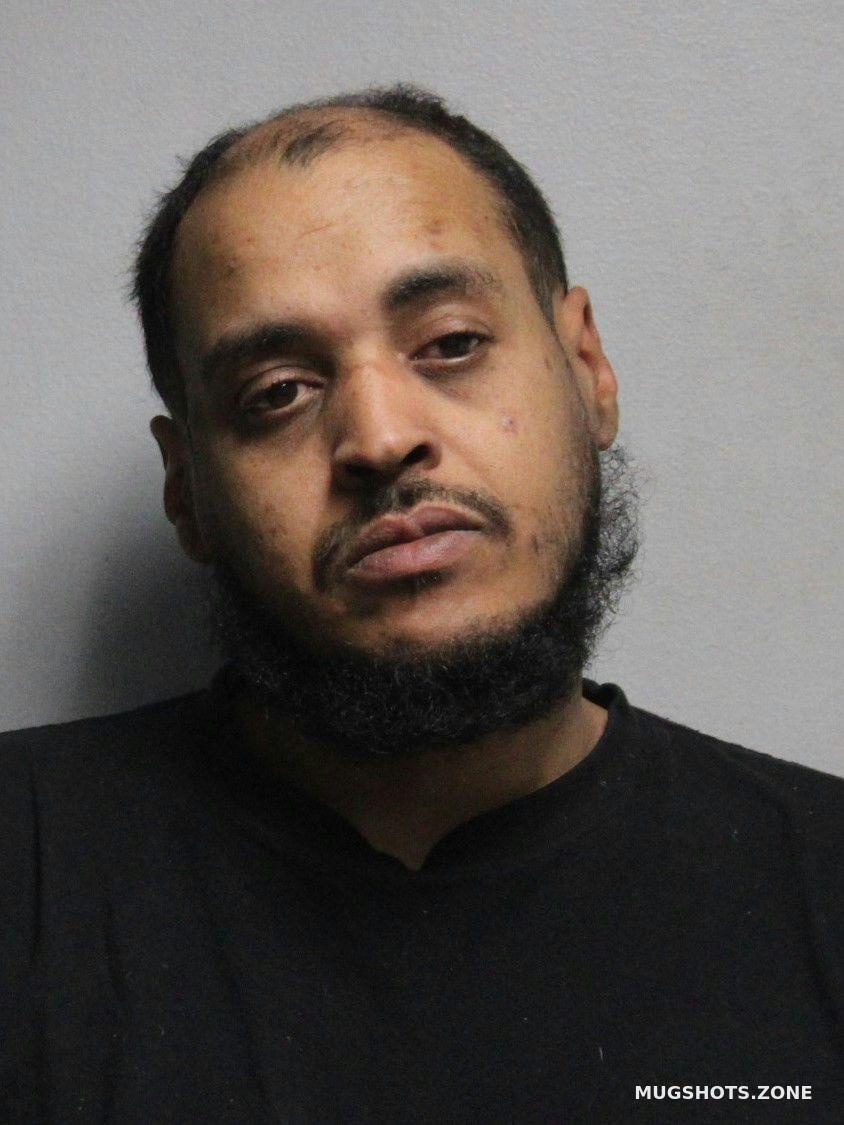 CLEMENS KENNETH LAMAR 02/21/2024 - Butler County Mugshots Zone