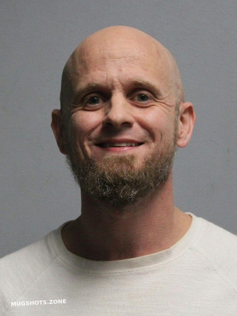 KONRAD JOEL KIMBLE 02/21/2024 - Butler County Mugshots Zone